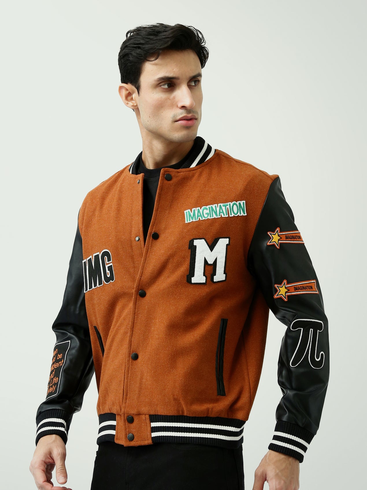 MEN JACKETS – TownTeam Trading Co. 311902550400003
